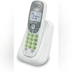 vtech | Cell Phones & Accessories | V Tech 6 Cordless Phone With Caller ...